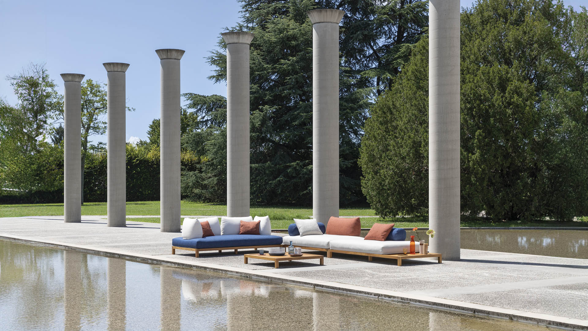 CONSEIL+ARCH | DESIGN | LIFESTYLE | PEOPLE