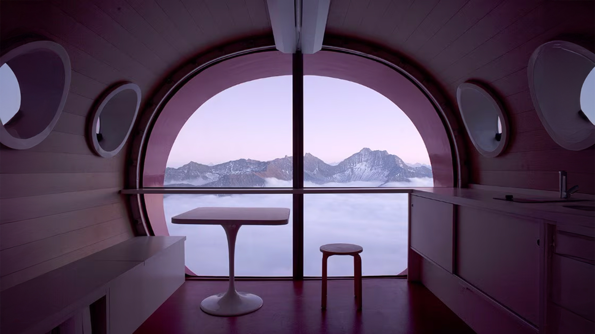 IL NEO EDONISMO - CONSEIL+ARCH