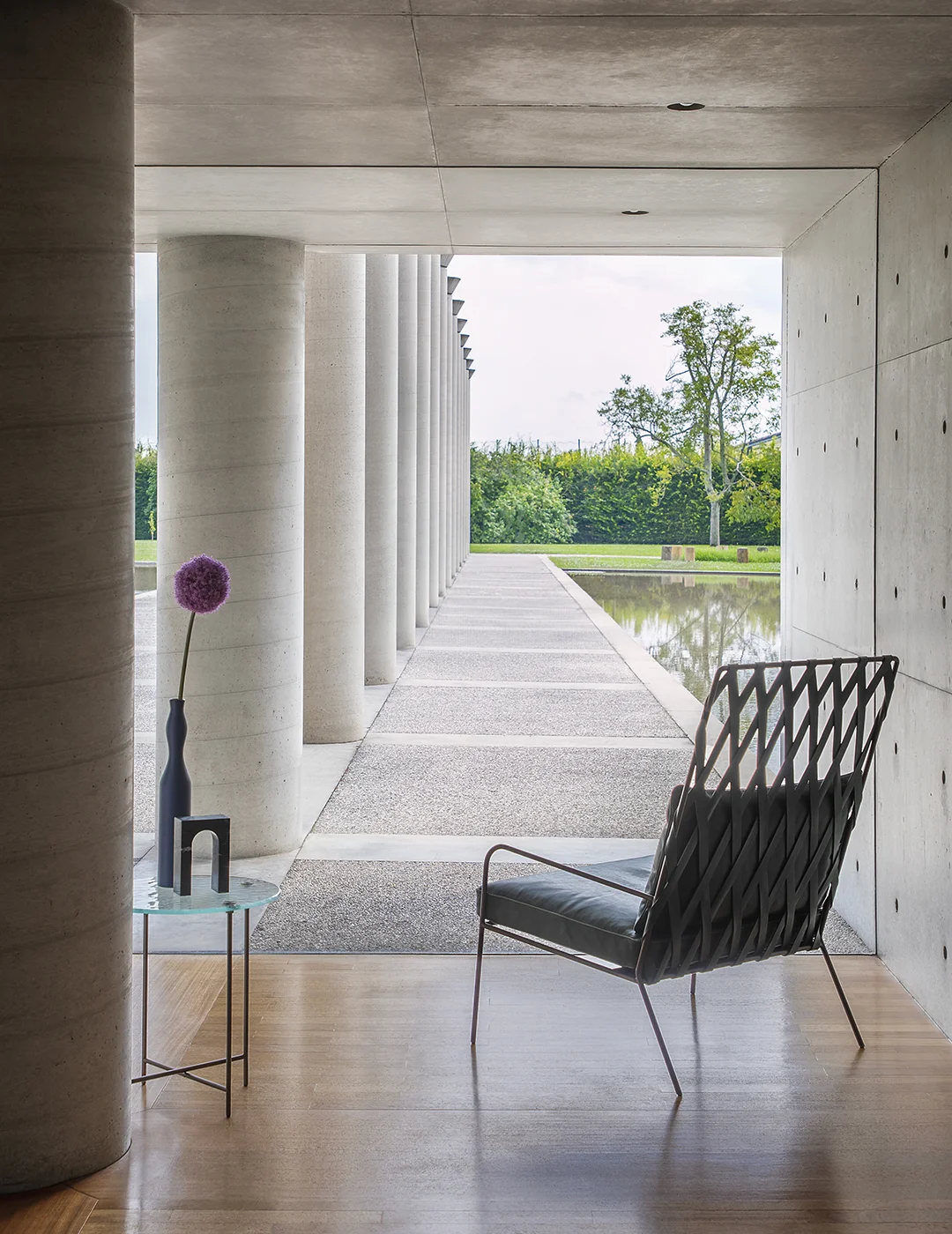 DESIGN INSPIRATION - CONSEIL+ARCH