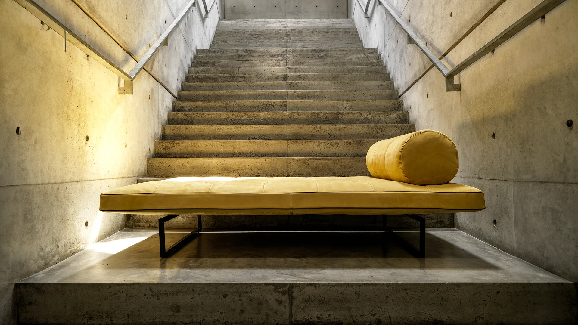 DESIGN INSPIRATION - CONSEIL+ARCH