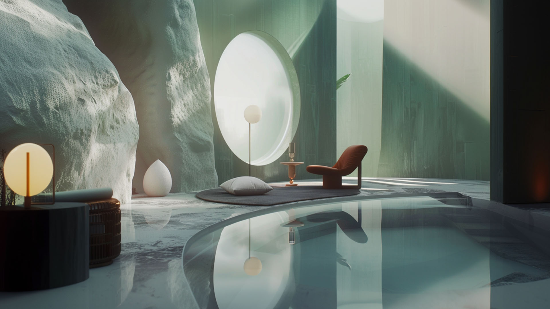 DESIGN: the new trends of ChatGPT, Midjourney and DALL-E - CONSEIL+ARCH