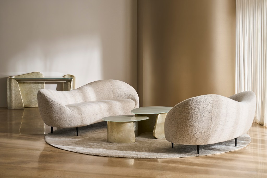 Quiet Luxury: Caracole Collection - Conseil+Arch