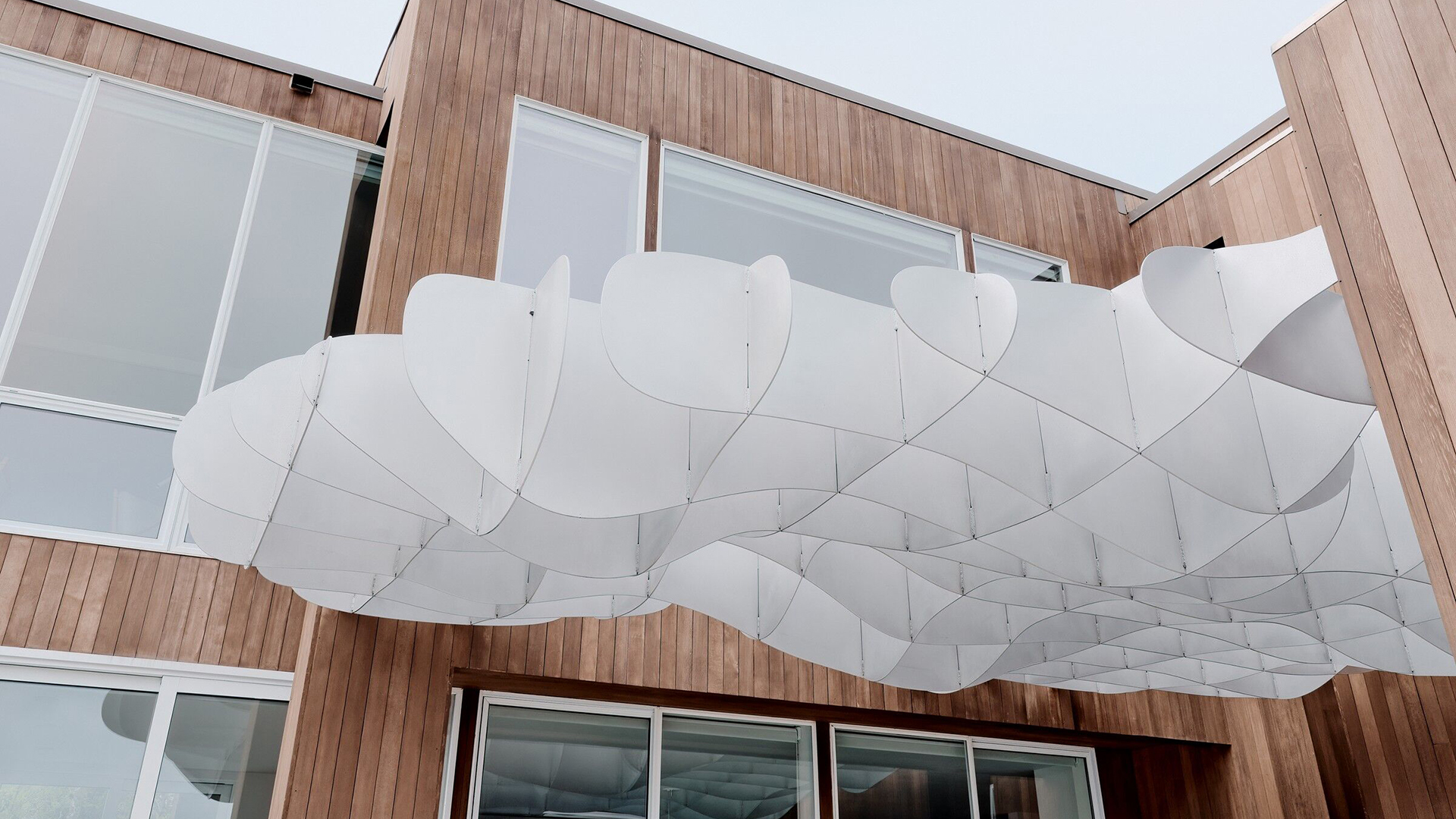 Living in the clouds: Softie House - Conseil+Arch