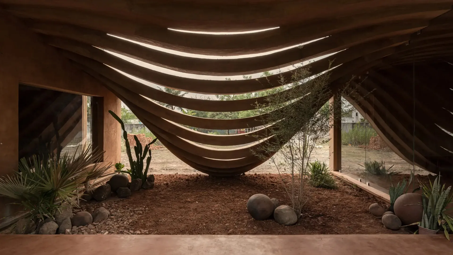 Tamil Tradition - Conseil+Arch