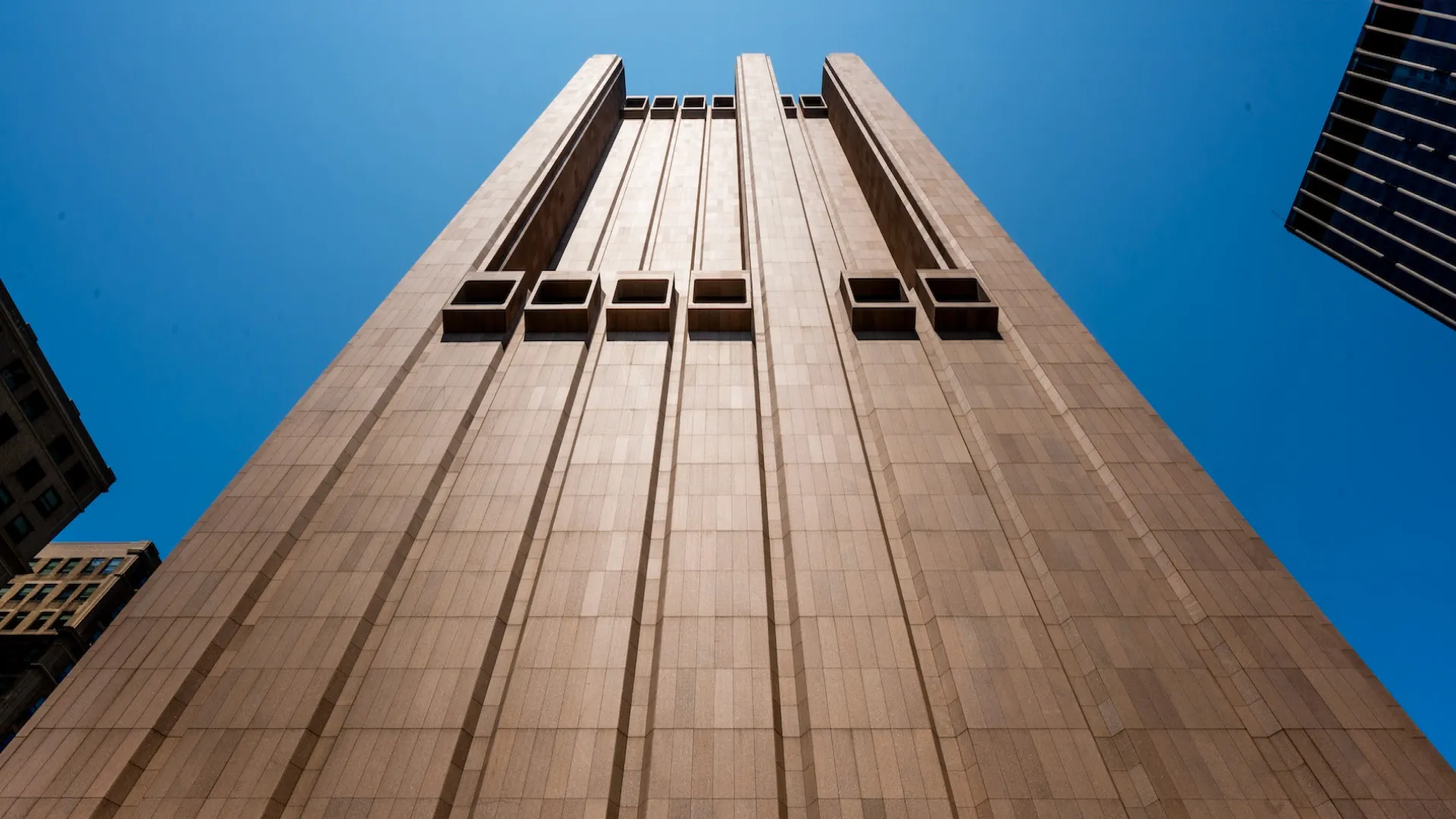 BRUTALIST icons - Conseil+Arch