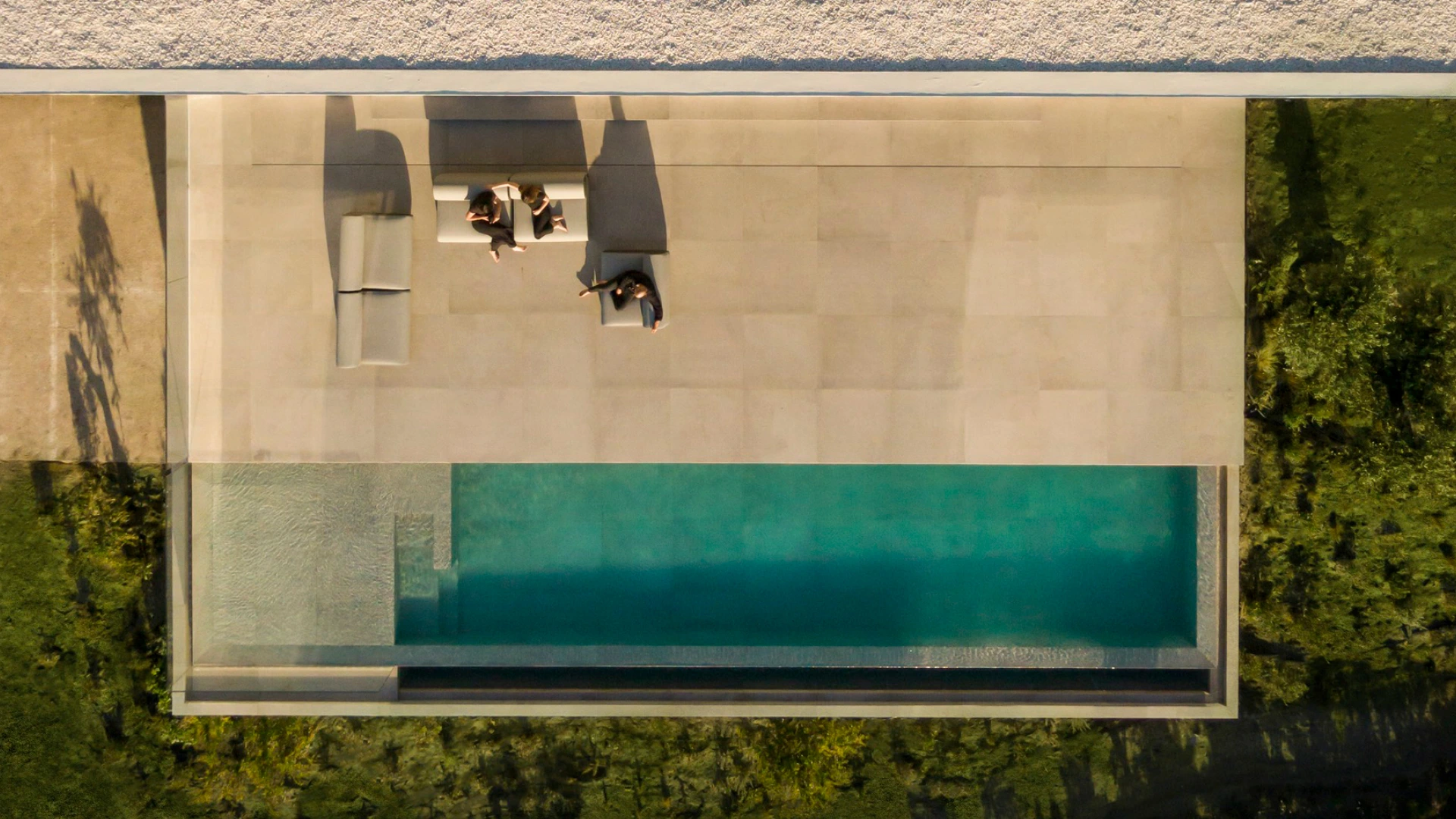 HOUSE ON THE AIR - CONSEIL+ARCH