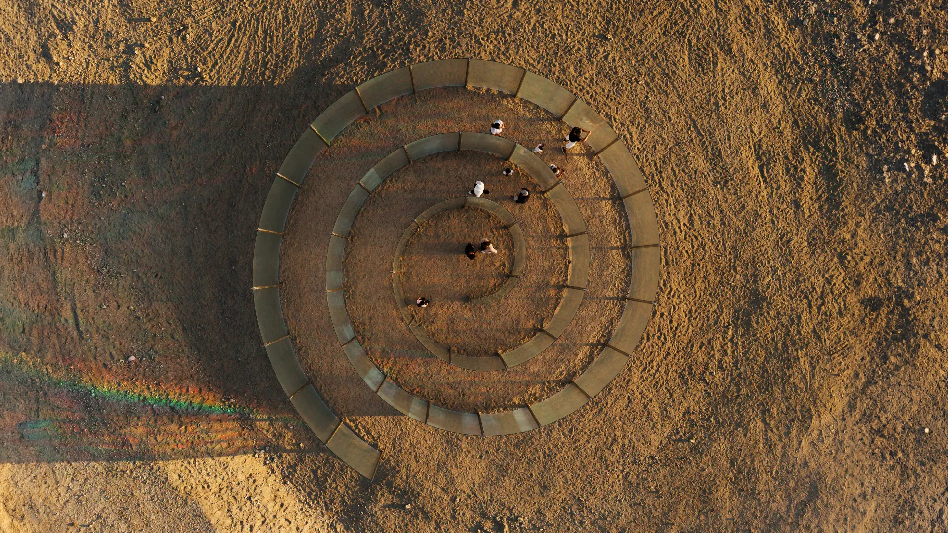 DESERT X - CONSEIL+ARCH