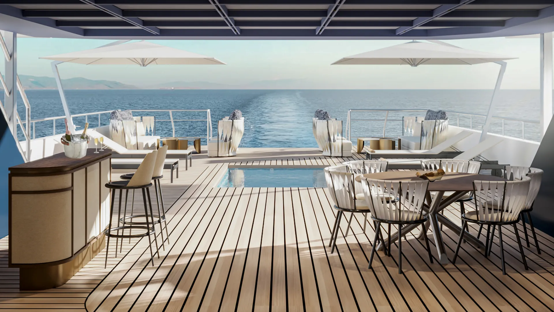 NOSTOS - CONSEIL+ARCH