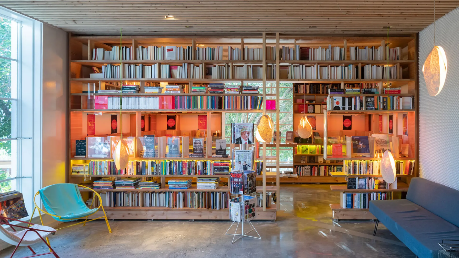 THE GARDEN OFFICE - CONSEIL+ARCH