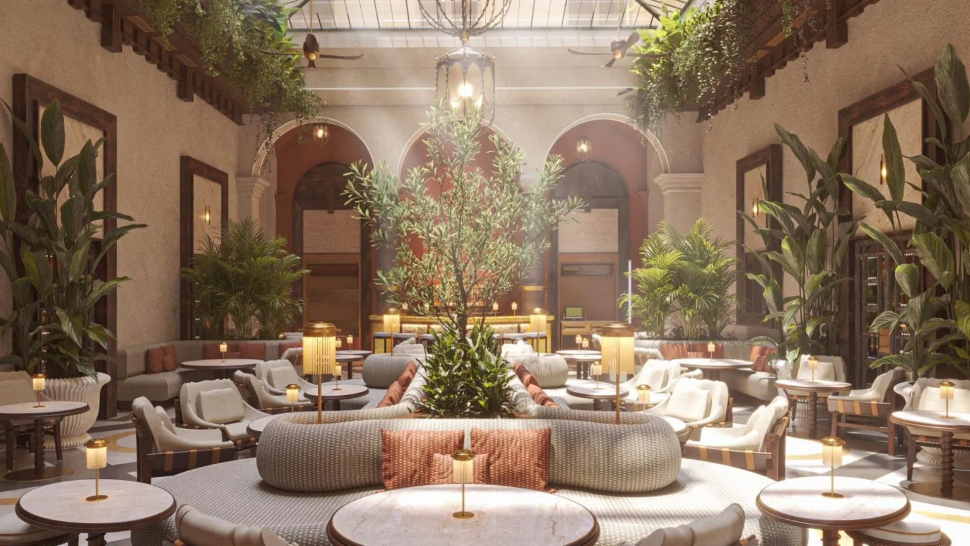 ETERNAL JOURNEY - CONSEIL+ARCH